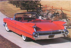 Classic Caddy's.com